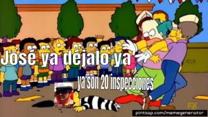Hacer Meme de Ya déjalo, ya está muerto - Pintzap