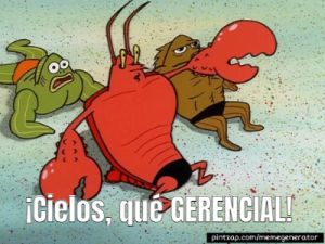 Hacer Meme de ¡Cielos, qué macizo! - Pintzap