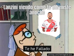 Hacer Meme de Te he fallado - Pintzap