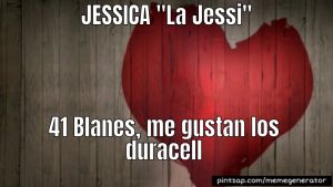 Hacer Meme de First Dates - Pintzap