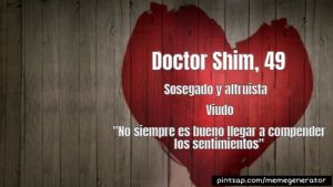 Hacer Meme de First Dates - Pintzap