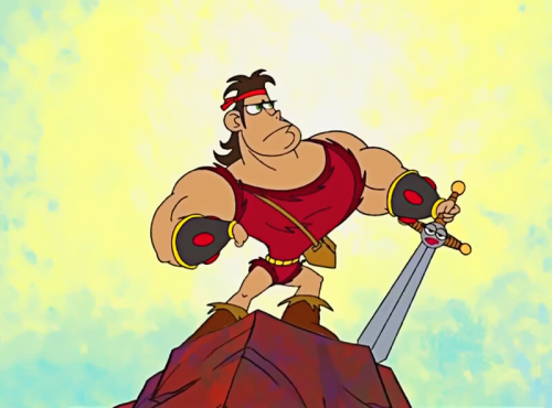 Hacer Meme de Dave El Barbaro - Pintzap