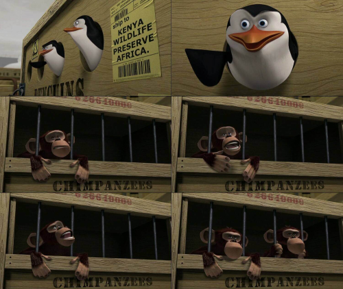 Hacer Meme de ¡Hey, mamífero! - Pintzap