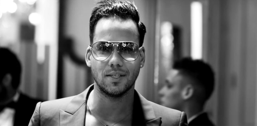 Hacer Meme de Me llaman Romeo - Pintzap